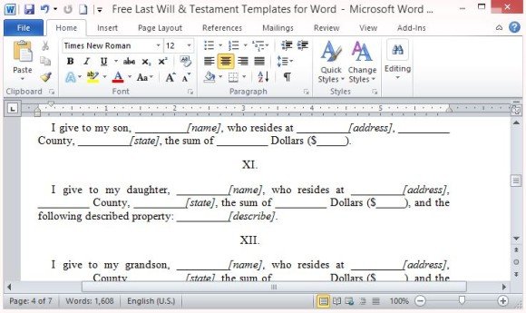 How To Write3 A Letter To Dispute Attorney Fees
